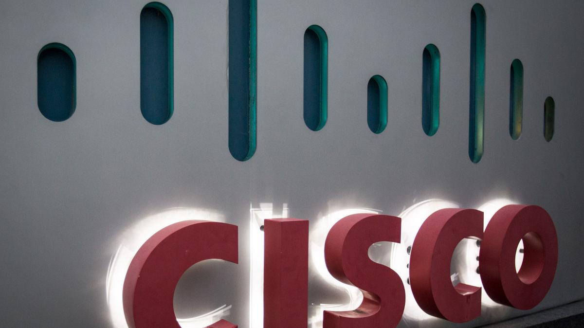 Cisco cloud service will get $1 billion investment over two years ...