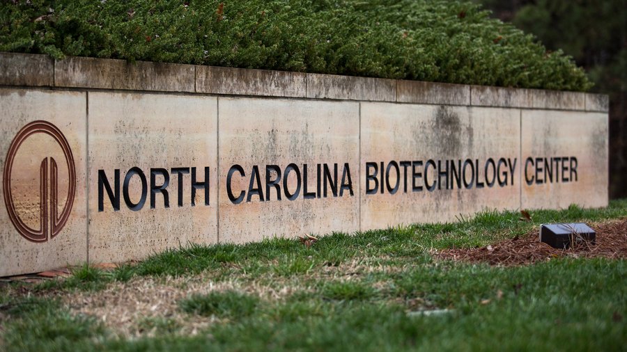 Coalition led by NC Biotech is finalist for $100M in Build Back Better ...