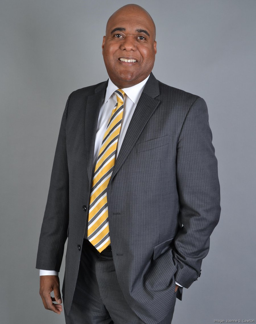 Randy Hayman, general counsel at D.C. Water and Sewer Authority ...