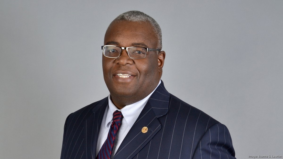 H Street CDC's former director Kenneth Brewer sued over $1.25M in ...