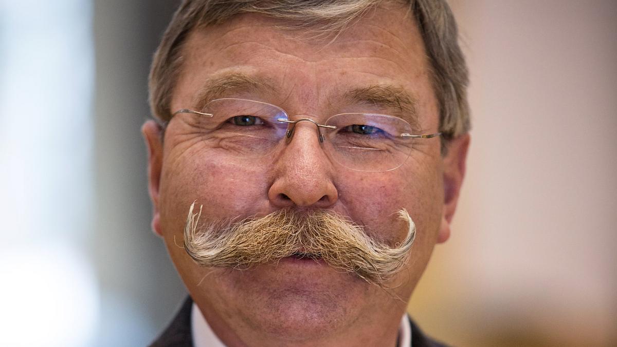 Image of the Day: I 'Mustache' You a Question - Triangle Business Journal