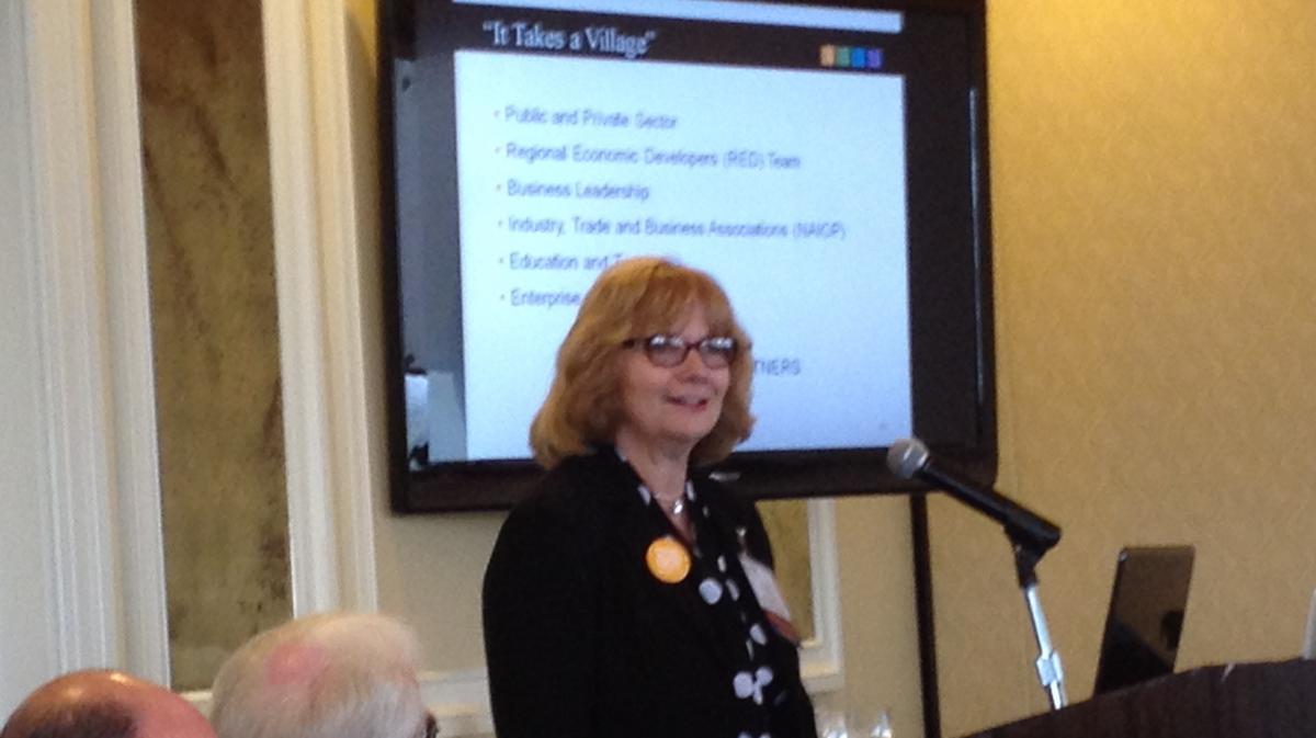 See how the EDC may bring 2,100 new jobs to C. Fla. - Orlando Business ...