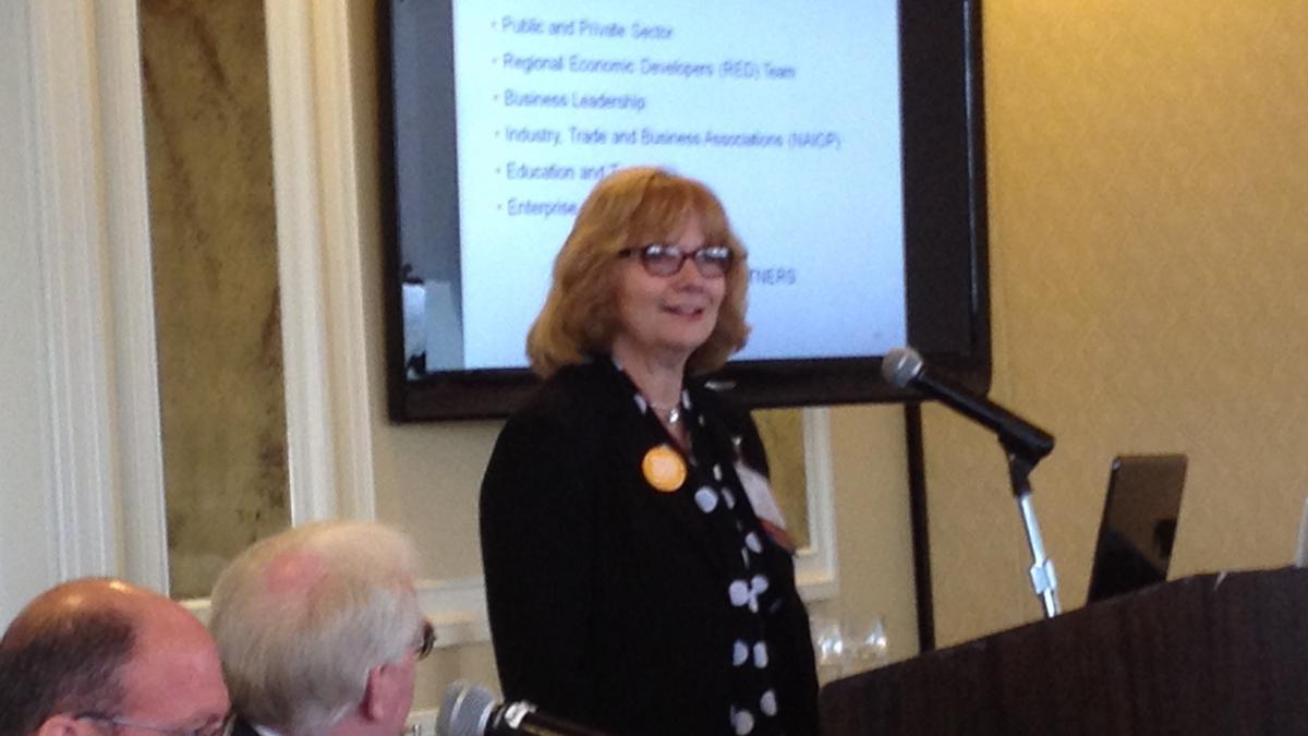 Orlando EDC, Central Florida Partnership confirm merger - Orlando ...