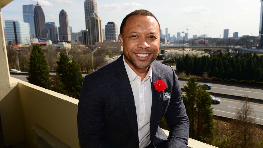 Atlanta University Center could become the core of the city's next ...