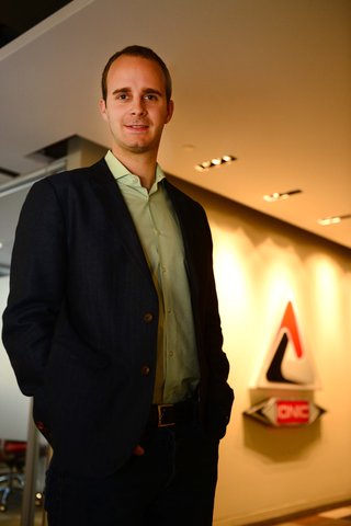 Amazon, Goldman Sachs invest $45 million in Atlanta's Ionic Security ...