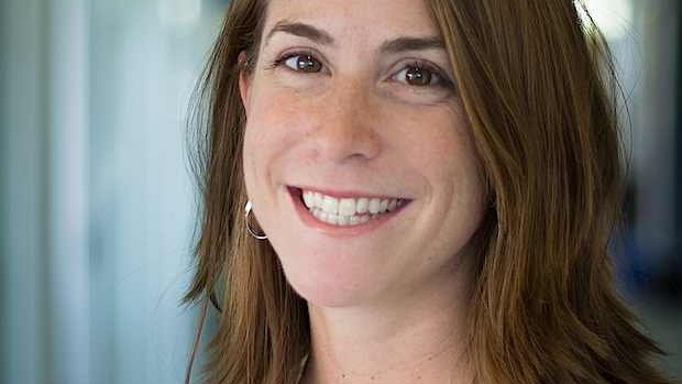 Shanna Tellerman of Google Ventures | Women of Influence 2014 - Silicon ...