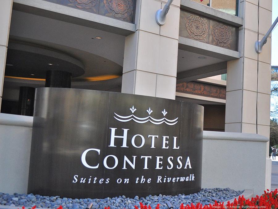 Hotel Contessa Company Profile - The Business Journals