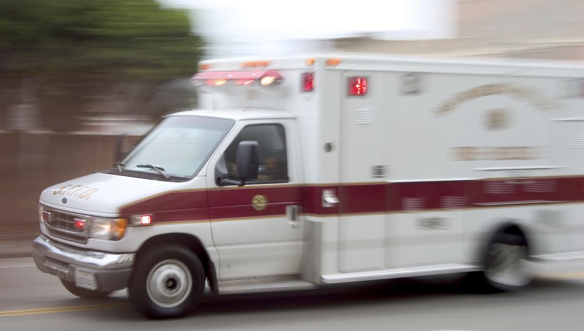 Jacksonville-based Century Ambulance gets new leadership, capital ...