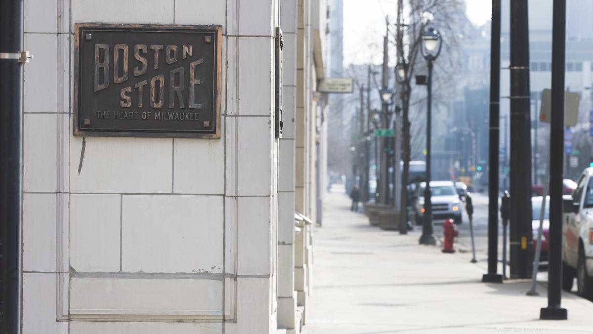 Parent of Boston Store, Carson’s will keep varied names - Milwaukee ...