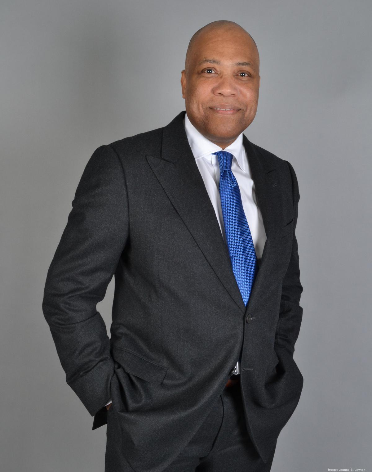 Michael Marshall is design director and principal, Marshall Moya Design ...