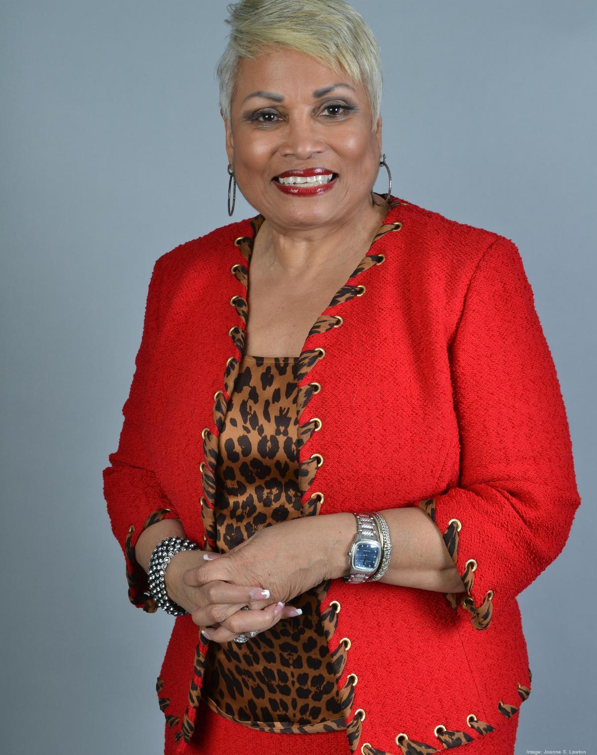 Barbara Lang - Washington Business Journal