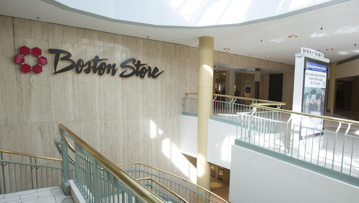 Boston Store parent Bon-Ton enters into forbearance agreement with ...