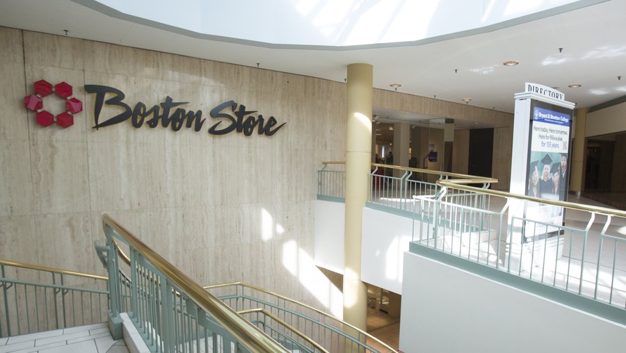 Boston Store parent Bon-Ton enters into forbearance agreement with ...
