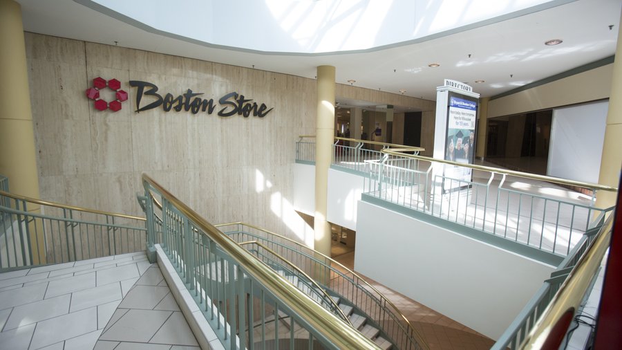 Three Milwaukee-area Boston Stores part of $88M sale-leaseback deal by ...