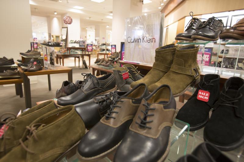 A look at Boston Store: Then and Now - Bizwomen