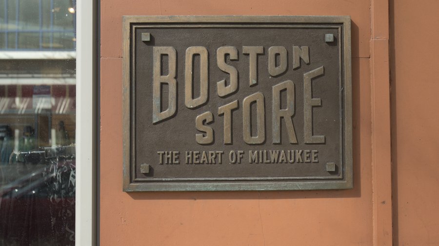 Kohl's follows in Boston Store's footprint in downtown Milwaukee ...