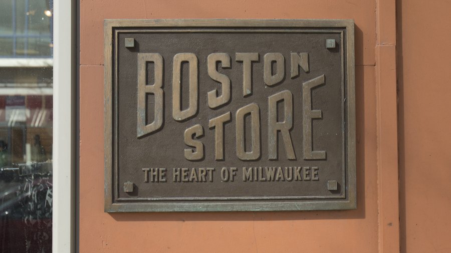 What happened to metro Milwaukee's other Boston Store properties ...