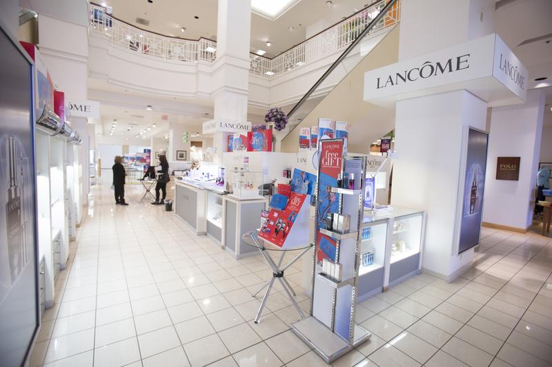 A look at Boston Store: Then and Now - Bizwomen