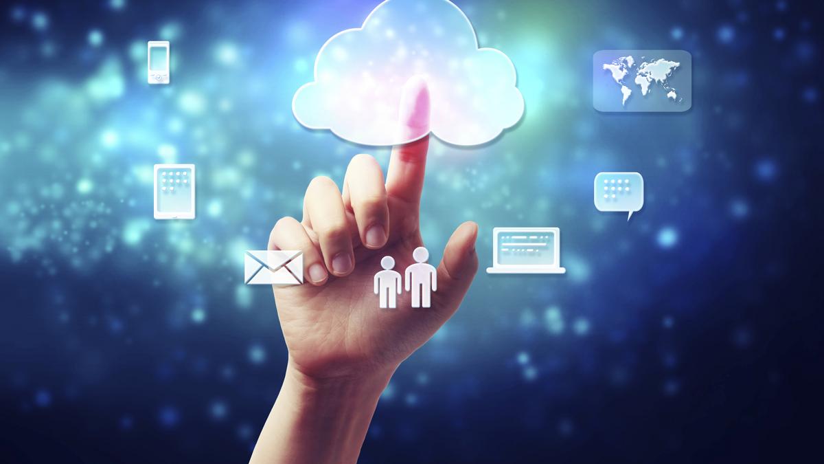 Top 5 reasons to shift into cloud computing - The Business Journals