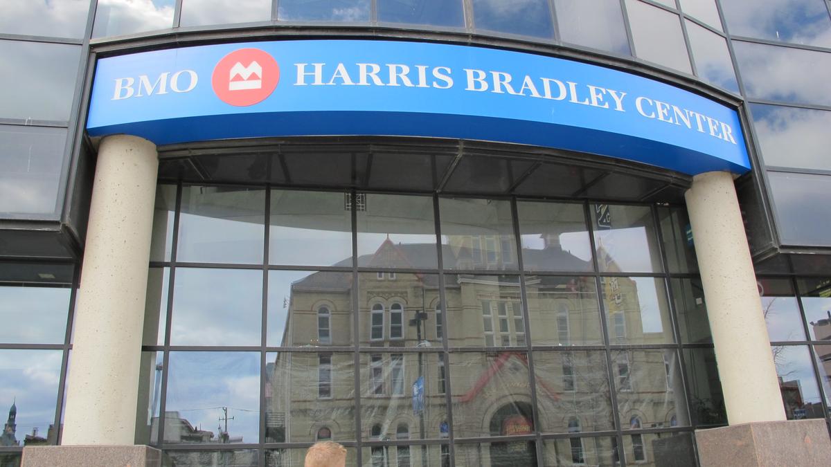 Remodeling BMO Harris Bradley Center would be too costly: MMAC ...