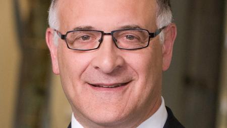 David Fine named managing partner at McKenna Long & Aldridge - Denver ...