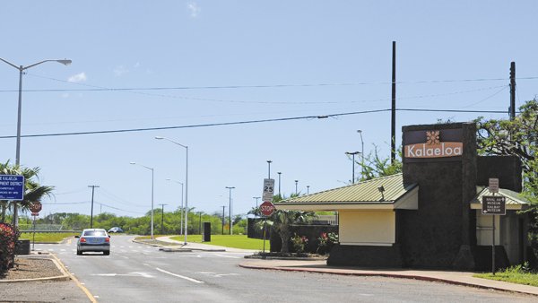 Hawaii reaches agreement with Hunt Development for Kalaeloa ...