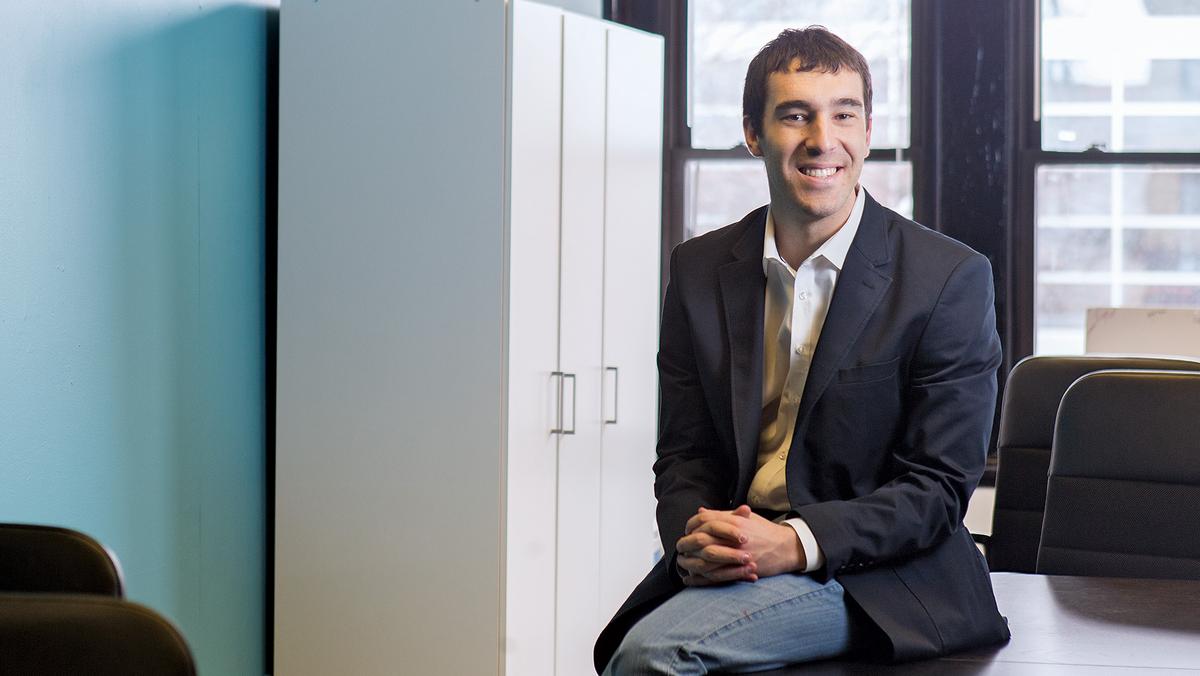 8 things you need to know this morning - Baltimore Business Journal