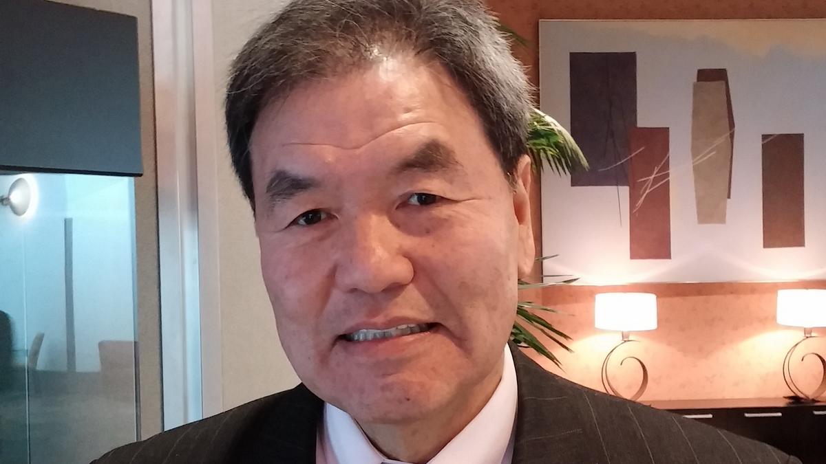 Washington ports must collaborate or wither, says Port of Seattle CEO ...