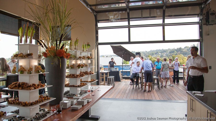 Cool Spaces Grand + Benedicts