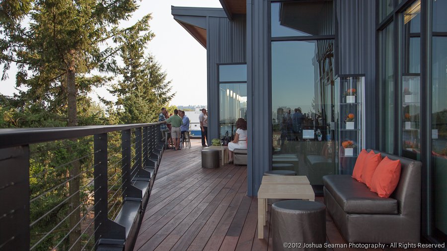 Cool Spaces Grand + Benedicts