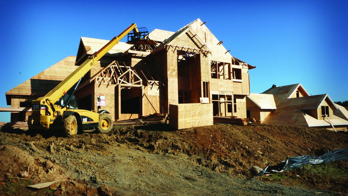 The 10 toughest places to build a house in Portland (Photos) - Portland ...