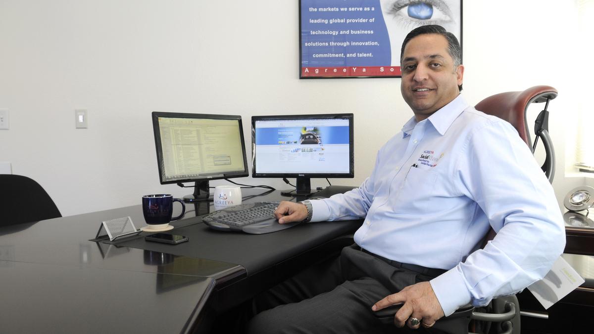 AgreeYa Solutions spins out BeatBlip AI platform to HuLoop Automation ...