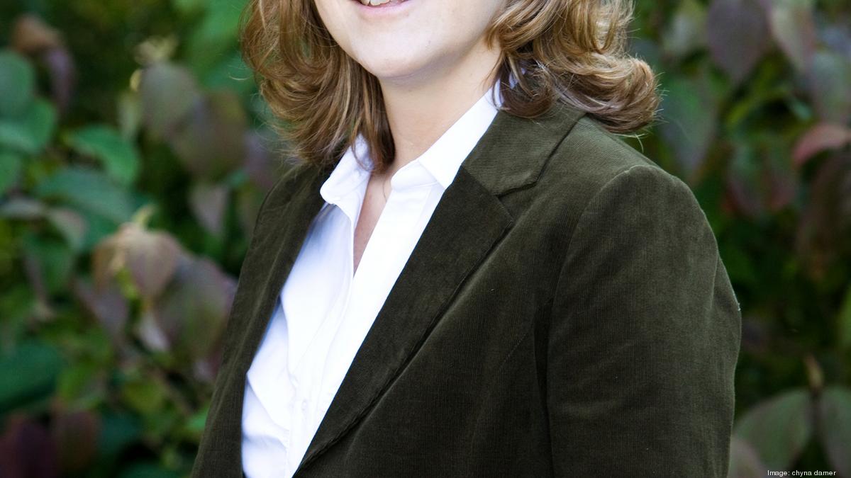 Jody Vandergriff of WebDAM | Women of Influence 2014 - Silicon Valley ...