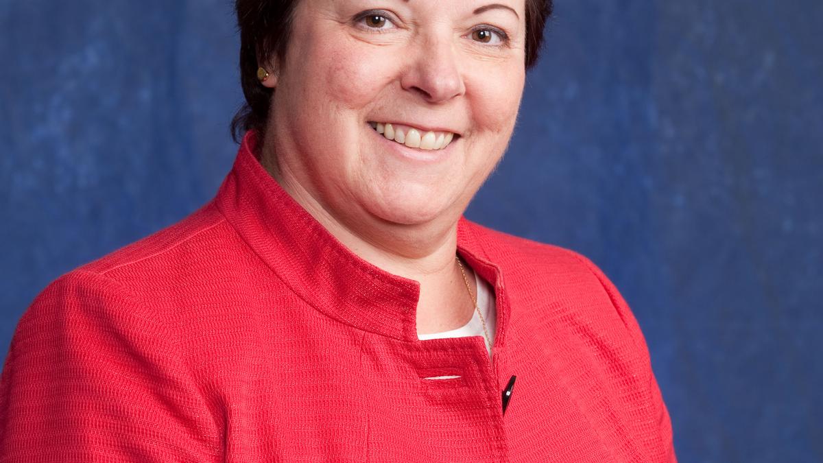 Denise A. Johnson of Kaiser Permanente | Women of Influence 2014 ...