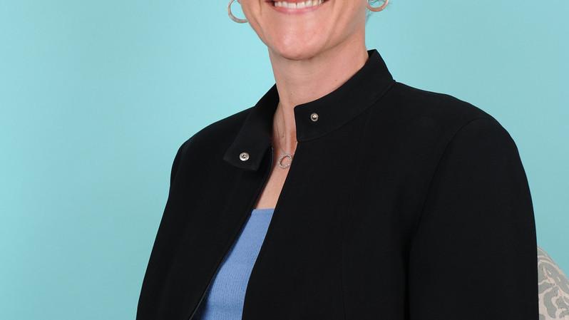 Deborah Kilpatrick of CardioDx | Women of Influence 2014 - Silicon ...