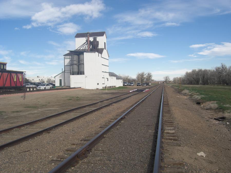 RTD groundbreaking for FasTracks' North Metro rail line - Denver ...