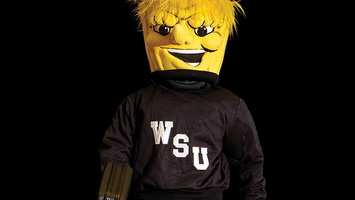 These Wichita State Shockers mean business - Wichita Business Journal
