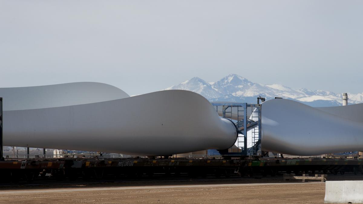 Vestas clinches big U.S. wind-turbine orders for projects in 2020 ...