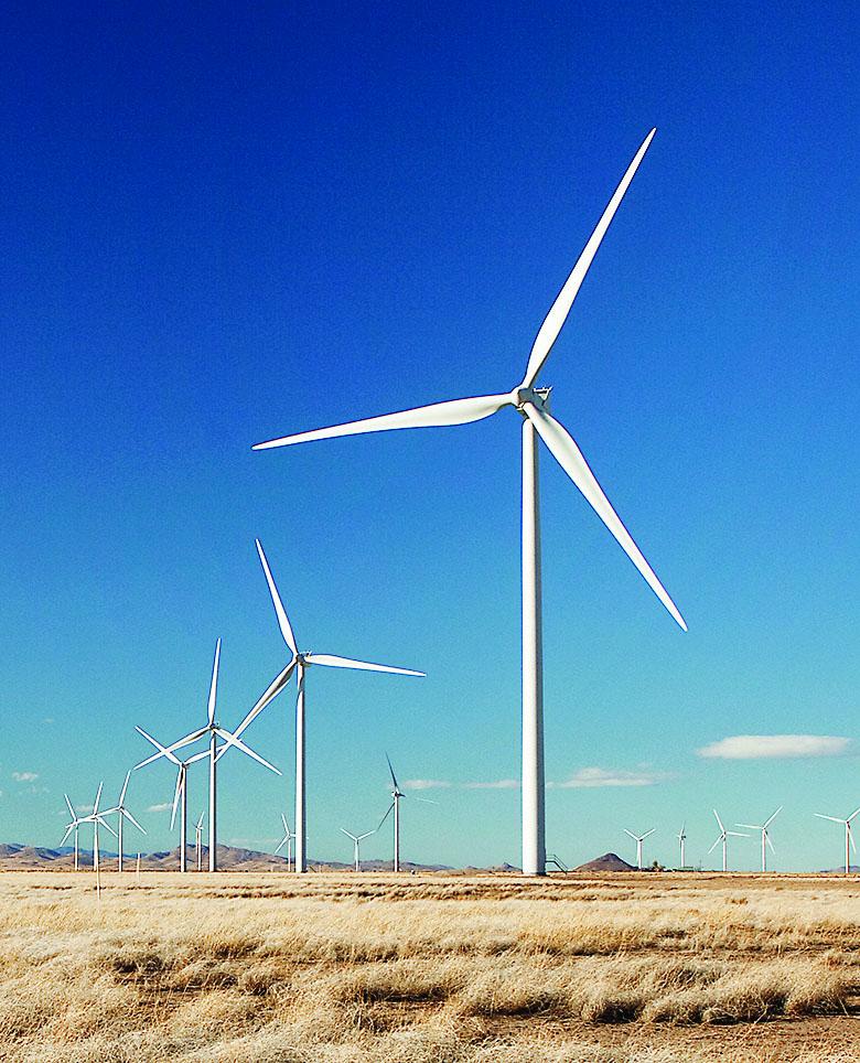 Google, Columbia Gorge Community College to hold wind turbine design ...