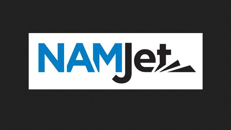 NamJetLogo