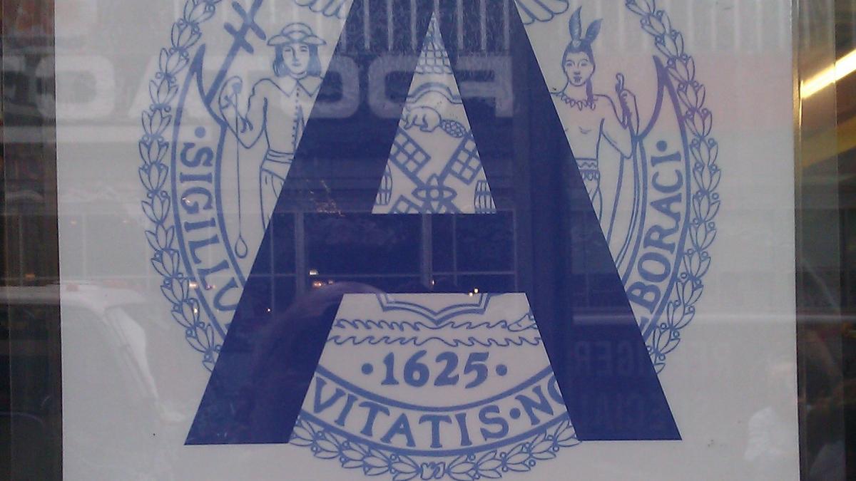 Restaurant health inspection grades, analyzed (Video) - New York ...