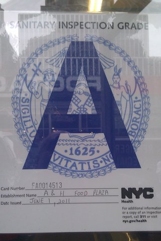 Mark-Viverito to seek changes in New York's restaurant health ...