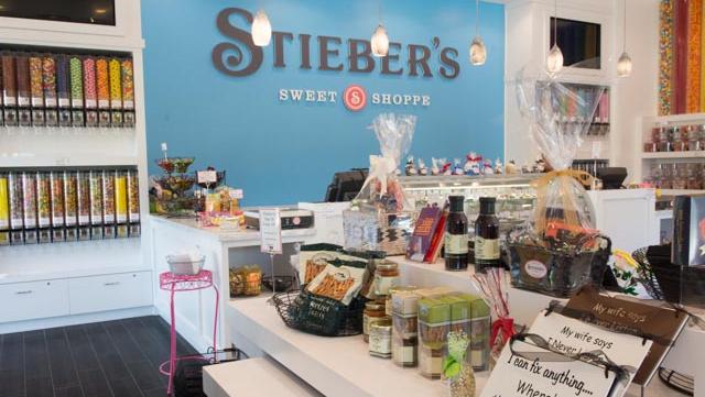 Roseville candy store plans outlet in New York City - Sacramento ...