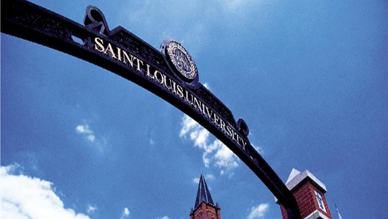 SLU to build two new residence halls - St. Louis Business Journal