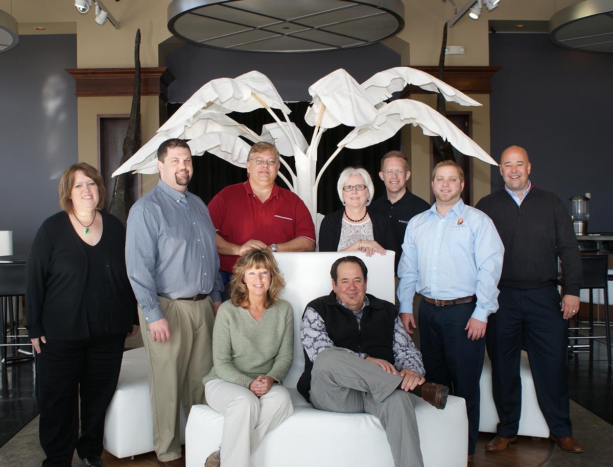 Focus on improvement, enhanced service helps Transitions Group grow ...