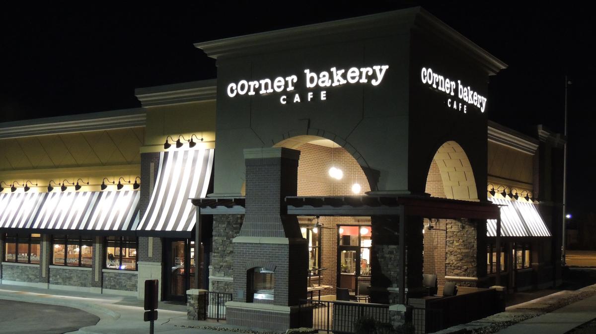 Corner Bakery chain sold to Jay Pandya restaurant group - Dallas ...