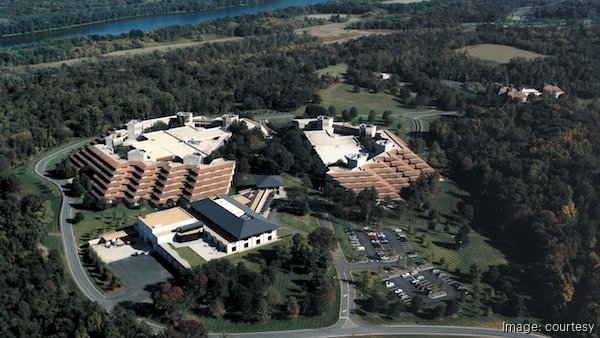 Leesburg's National Conference Center files for campus-wide residential ...