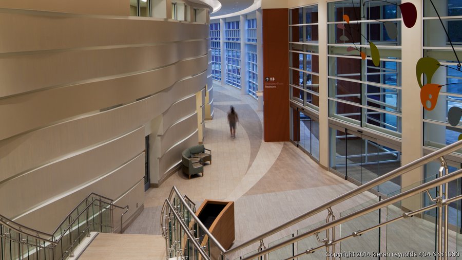 WellStar set to launch new Paulding Hospital (SLIDESHOW) - Atlanta ...