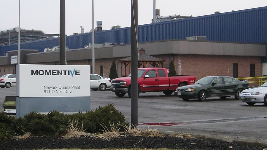 ME3 energy audit finds $250K in savings at Momentive plant as program ...