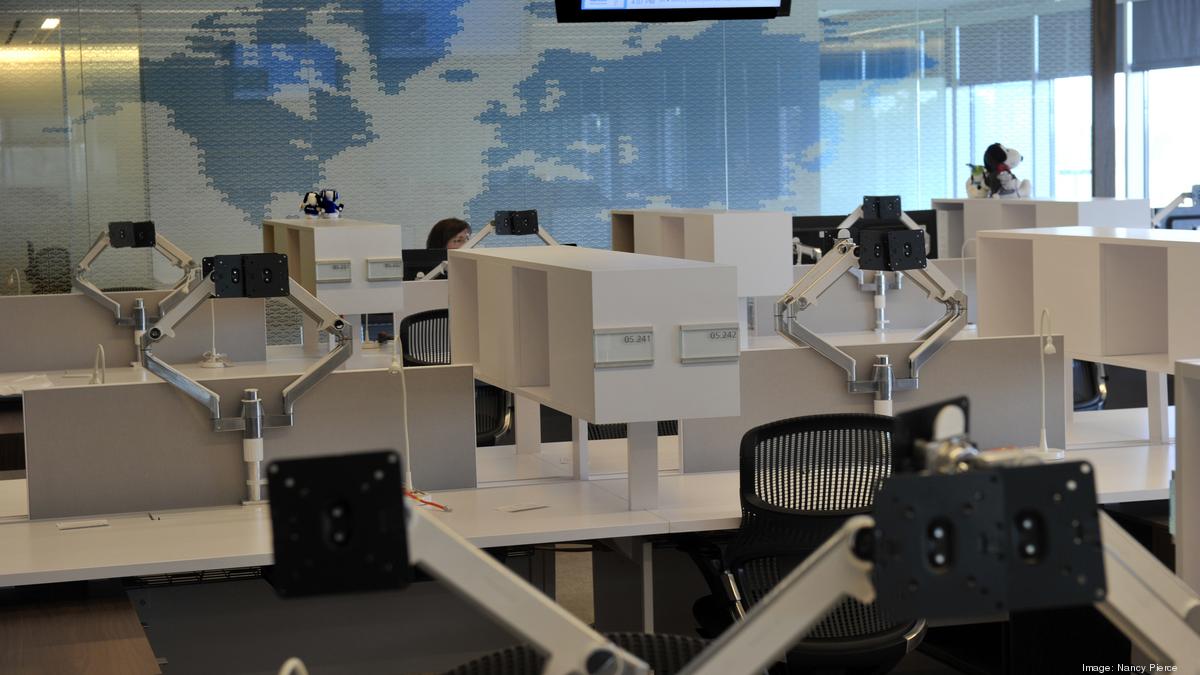 Sneak peek: The CBJ's private tour of MetLife's new Charlotte retail ...